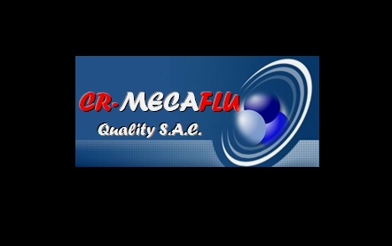 CR MECAFLU QUALITY S.A.C.